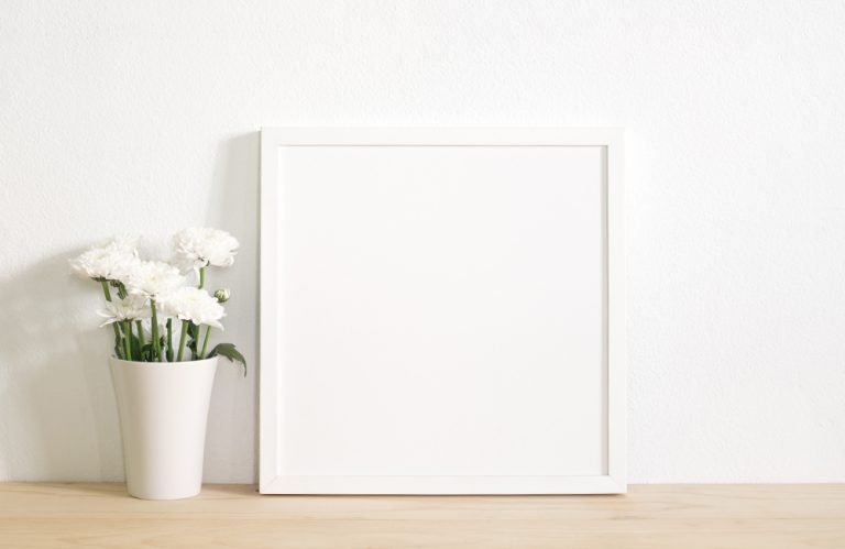 How to Incorporate White Space Into Your Annual Report Design - Cyan ...