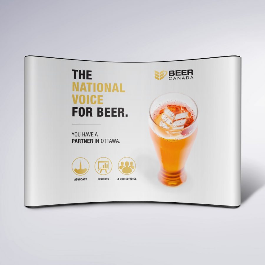 Examples of Eye-Catching Trade Show Displays and Booths