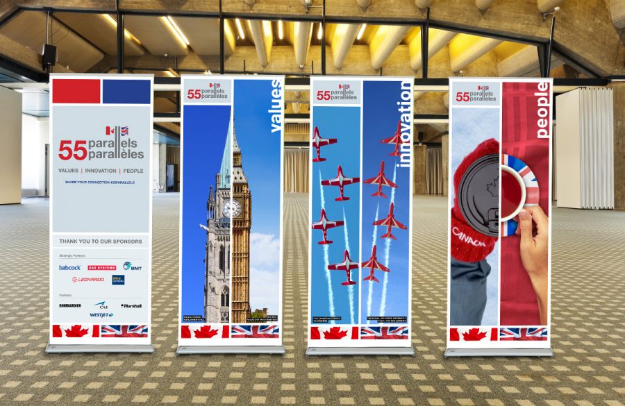 Your event materials - Leave a lasting impression | Blog | Cyan ...