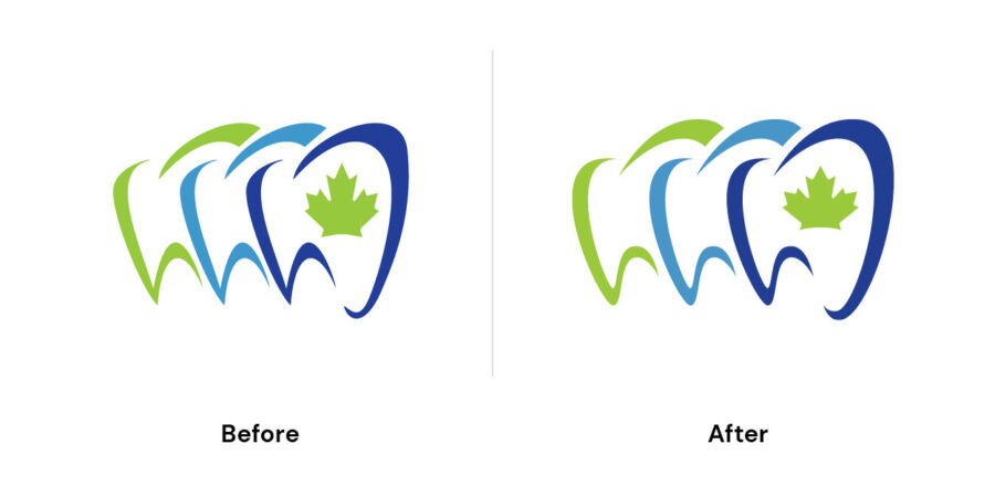 Logo Refinement: Everything You Need to Know - Cyan Solutions Ltd.