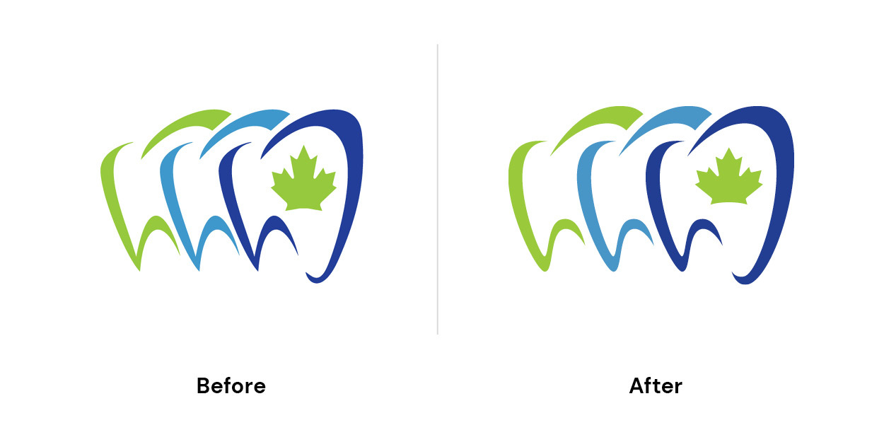 Logo Refinement: Everything You Need to Know - Cyan Solutions Ltd.