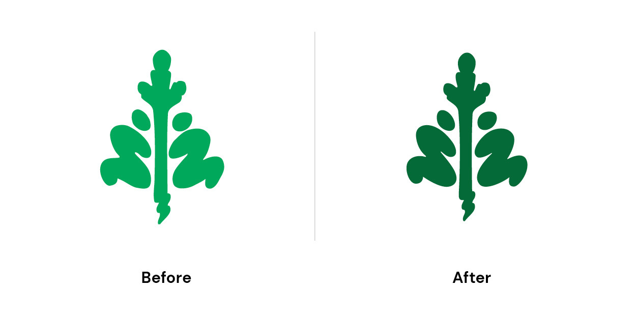 Logo Refinement: Everything You Need to Know - Cyan Solutions Ltd.