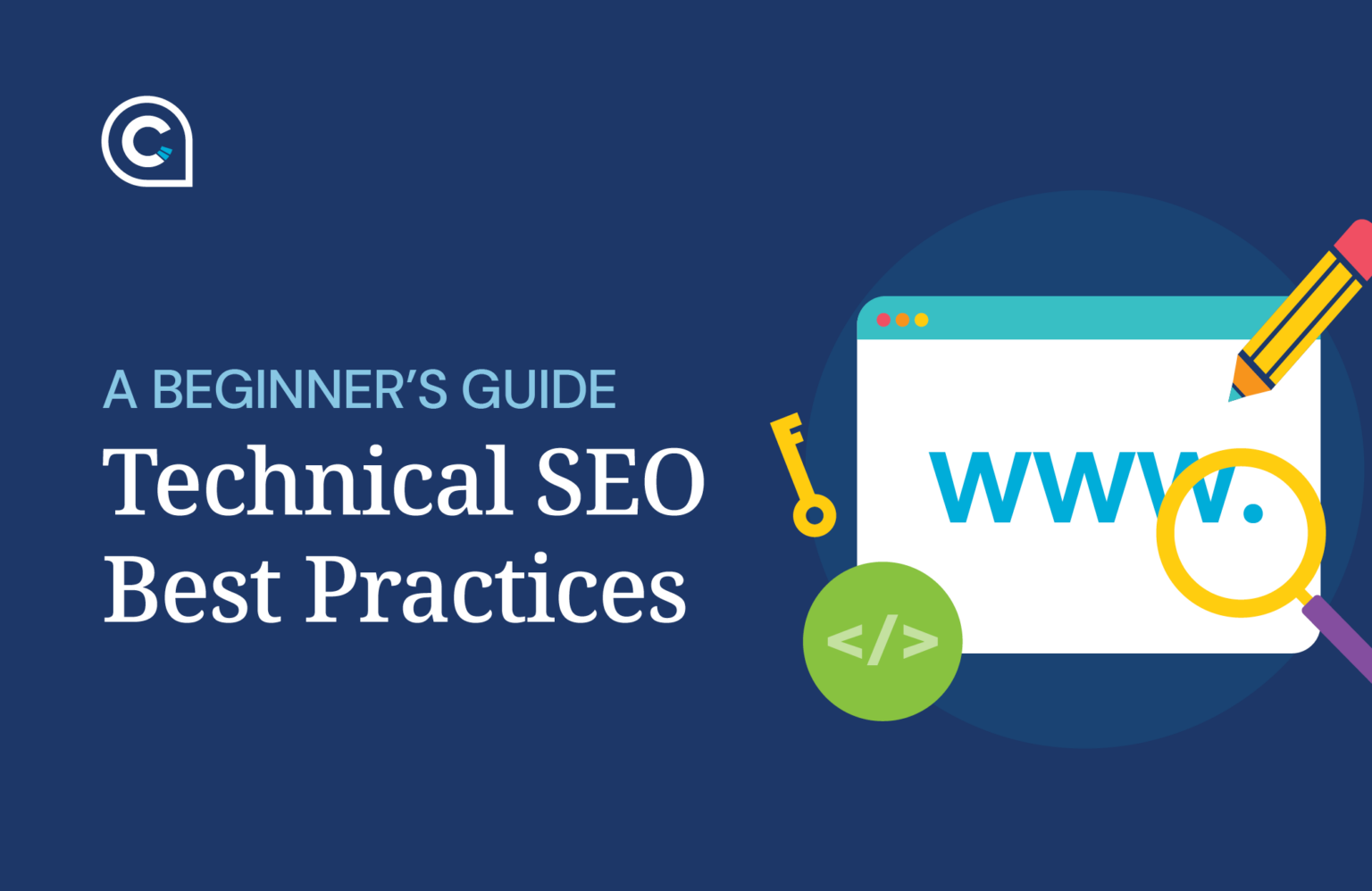 Technical SEO Best Practices: A Beginner's Guide | Blog | Cyan Solutions | Marketing Agency | Ottawa