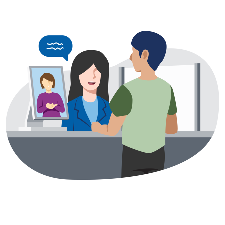 Asign | Case Studies | Cyan Solutions | Marketing Agency | Ottawa