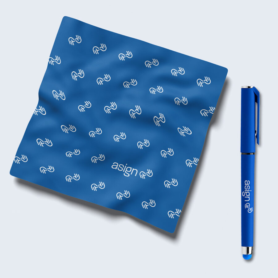 Asign | Case Studies | Cya Solutions | Marketing Agency | Ottawa