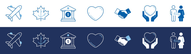 Asign | Case Studies | Cyan Solutions | Marketing Agency | Ottawa