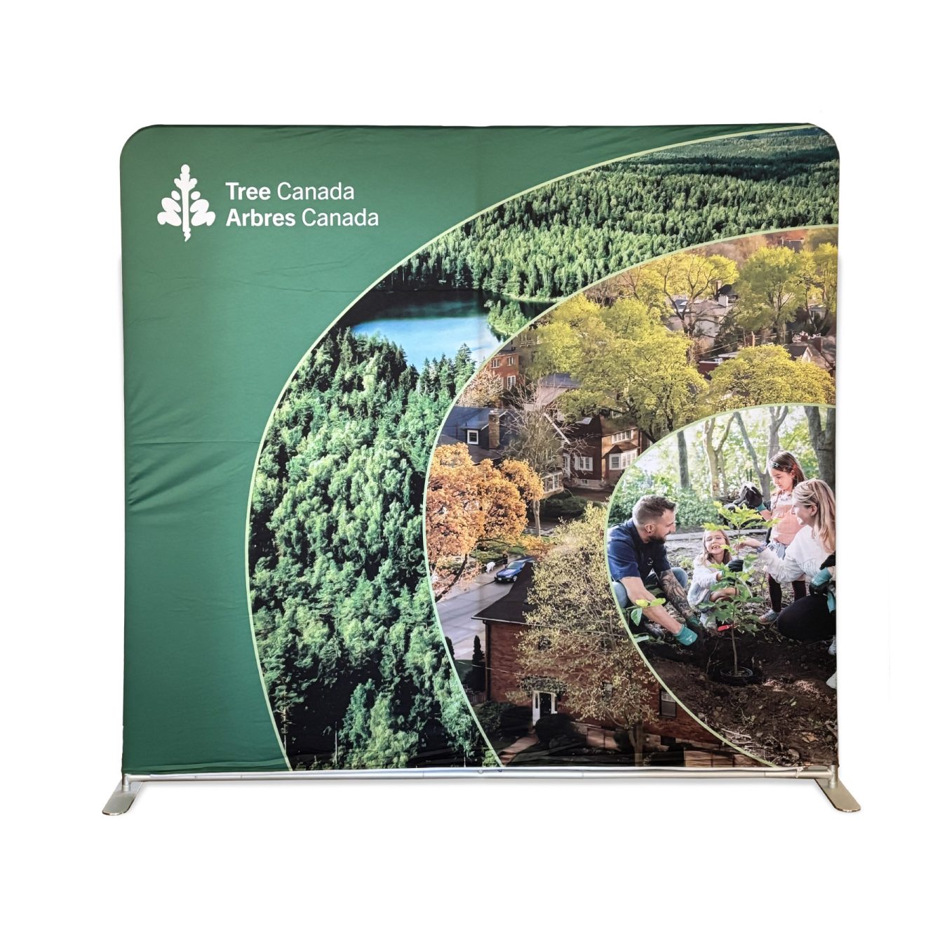 Tree Canada | Case Studies | Cyan Solutions | Marketing Agency | Ottawa